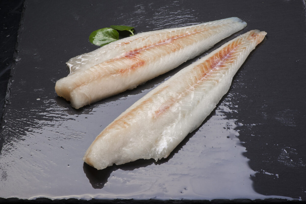 Alaska pollock - Froxá